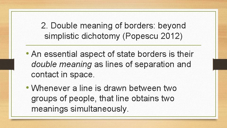 International Symposium Urban Borderlands and Citizenship Rikkyo University