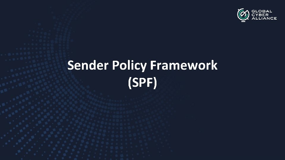 Housekeeping Slide Deck is available here English French