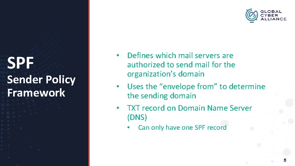 Housekeeping Slide Deck is available here English French