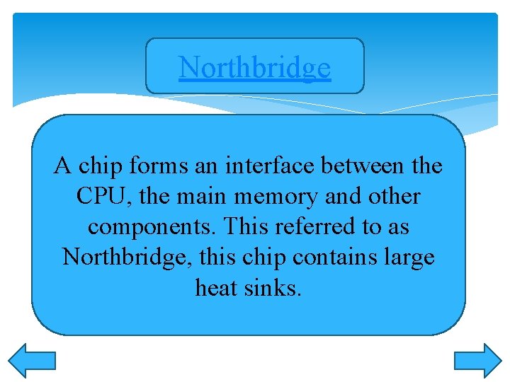 FUNCTIONS AND PARTS OF A MOTHERBOARD BY PAMELA