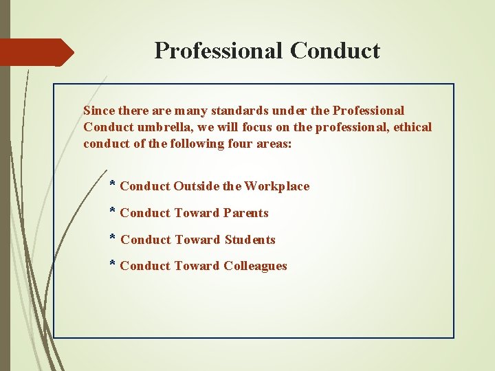 Week 8 Assignment 2 Ethics Topic Presentation by