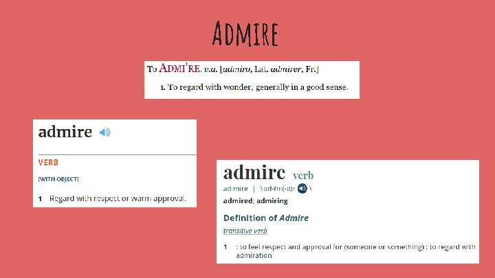 our changing english The Dictionary By Bailey Hurst