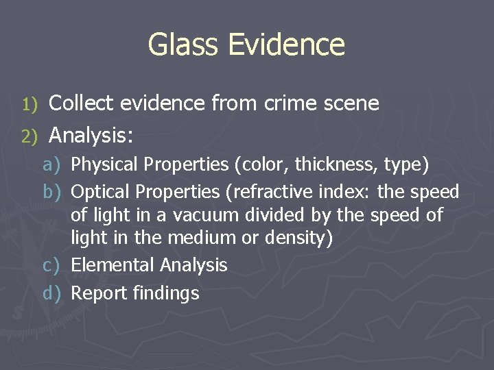 Glass Fractures bsapp com How Glass broken Link