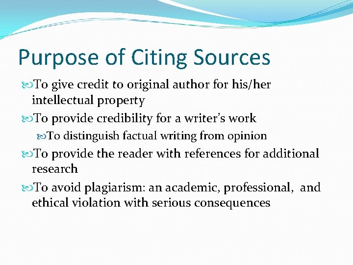 Writing Professionally Using APA Carla Mueller Ph D