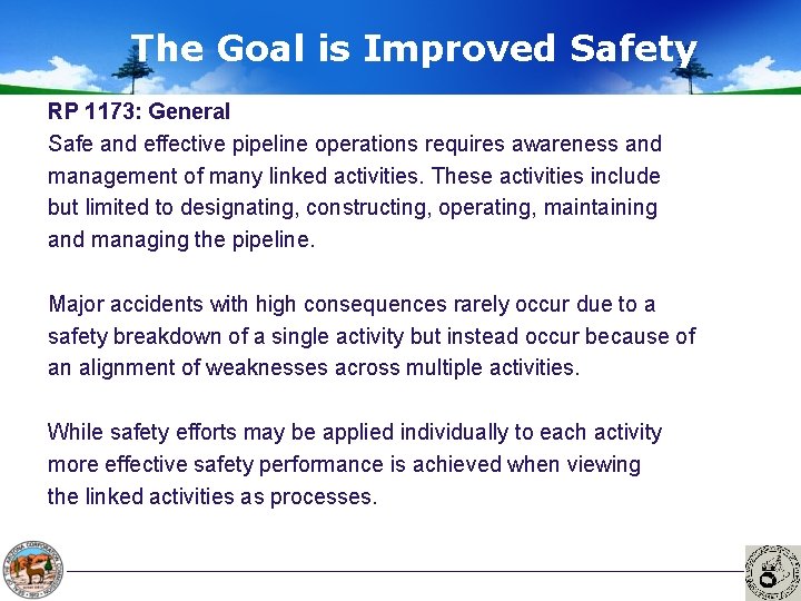 LOGO Arizona Corporation Commission Safety Division Robert Miller