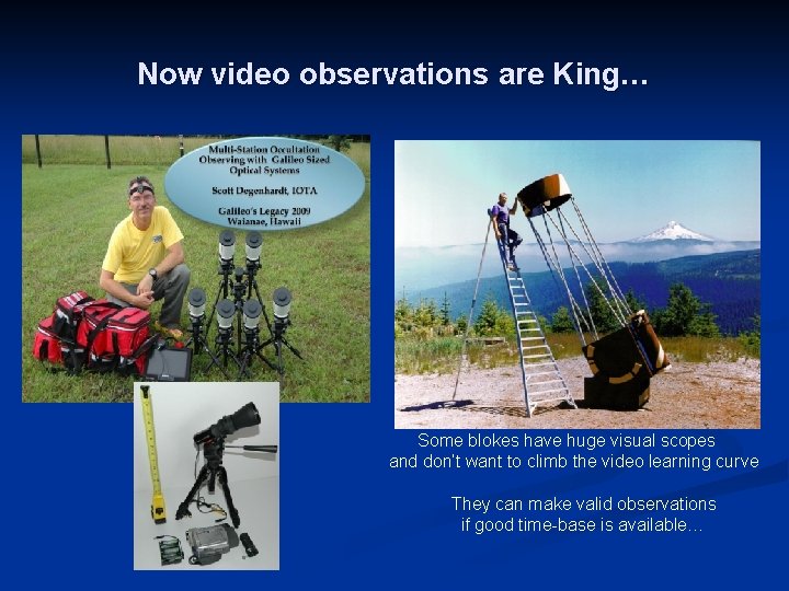 GPSABC a device designed to support the visual