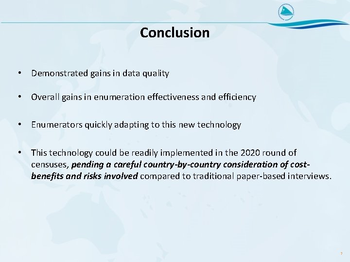 Part 3 b Census Geography and Contemporary Technologies