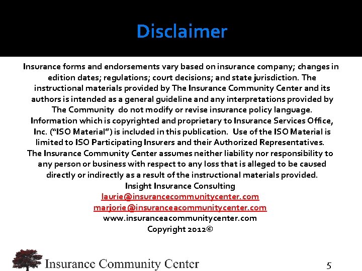 Rental Vehicles What you DONT know about renting