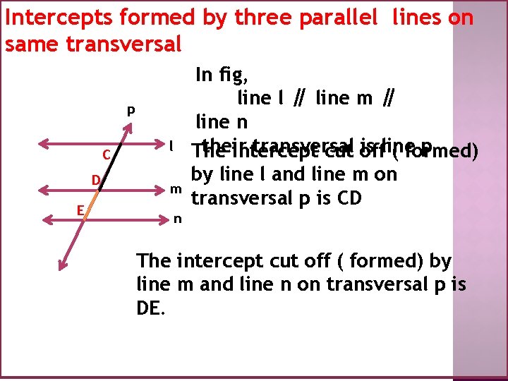 Std 8 th Chapter 3 MATHEMATICS m l