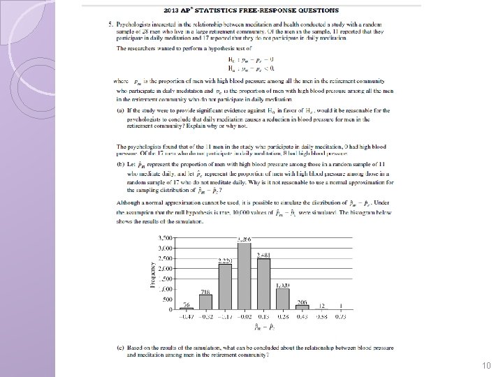 The Moneyball Effect Teaching AP Statistics through Sports