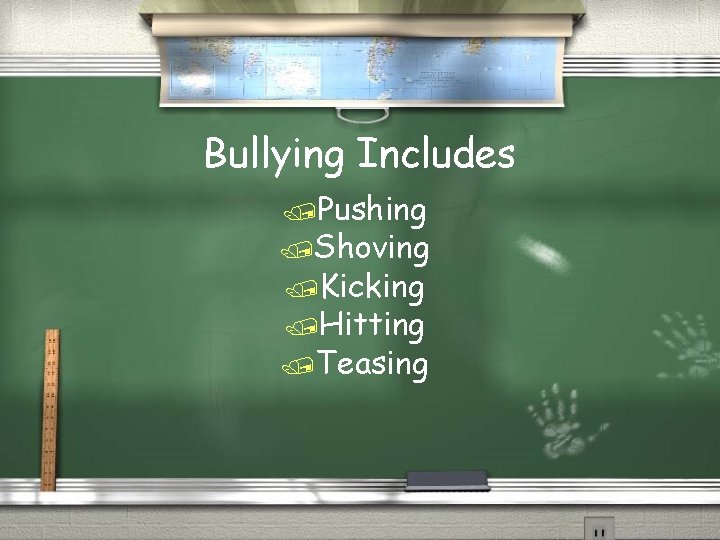 Staying Safe Bullying By Lauren Ortiz How does