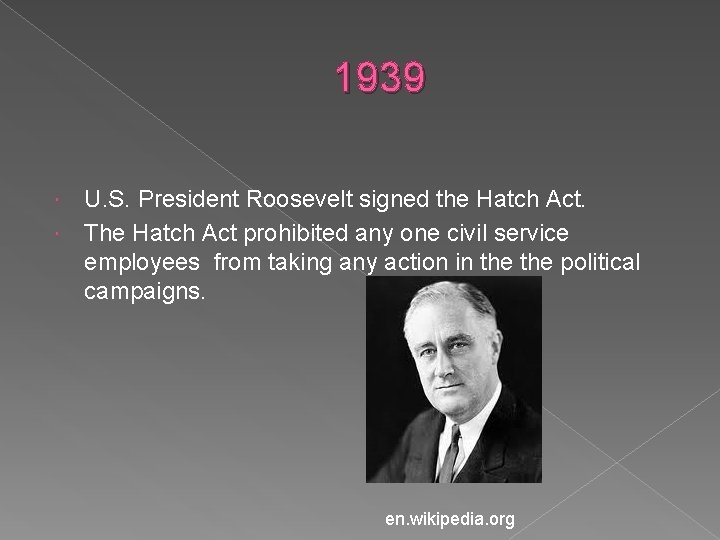 Historical Events on my Birthday Lauren Childs My