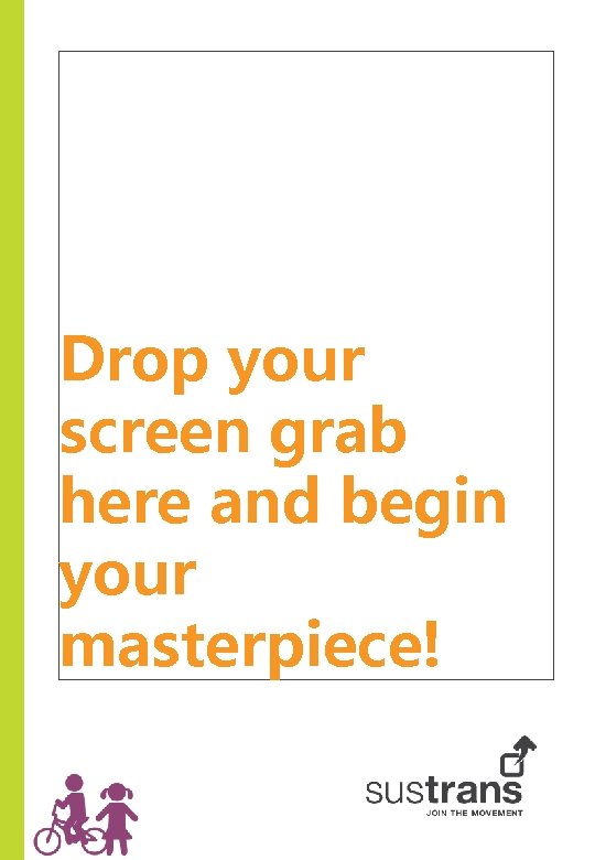 Sustrans School Programme Mapping Mania Suitable for Key