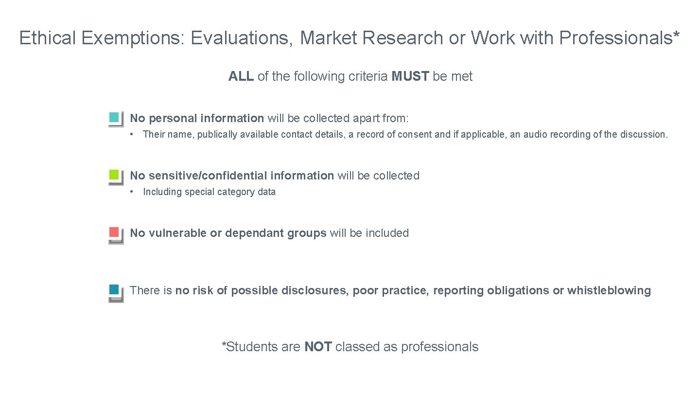 Research Ethics Approval Mrs Genevieve Pridham Research Ethics