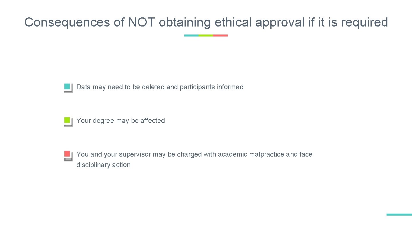 Research Ethics Approval Mrs Genevieve Pridham Research Ethics