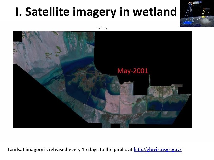 Modeling to Improve Wetlands Management Omar Alminagorta David