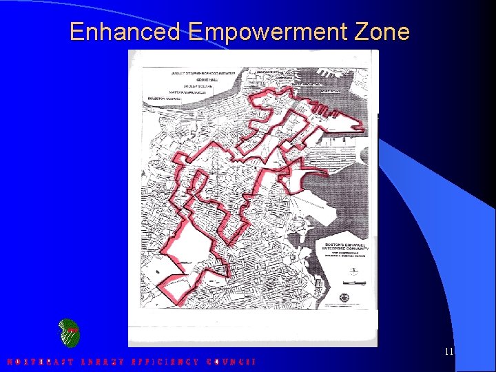 The Rebuild Boston Experience 1 Northeast Energy Efficiency