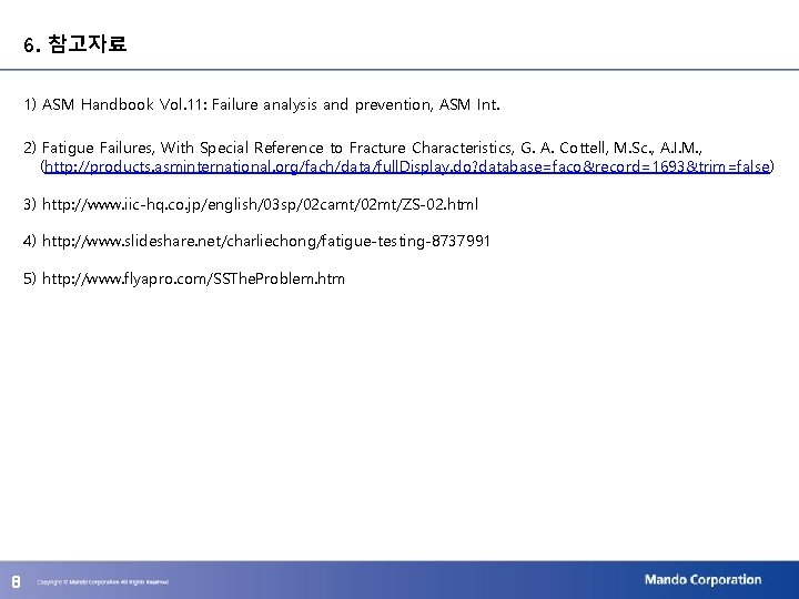 4 Tensiletensile Tensilecompression Unidirectional bending Reversed ...