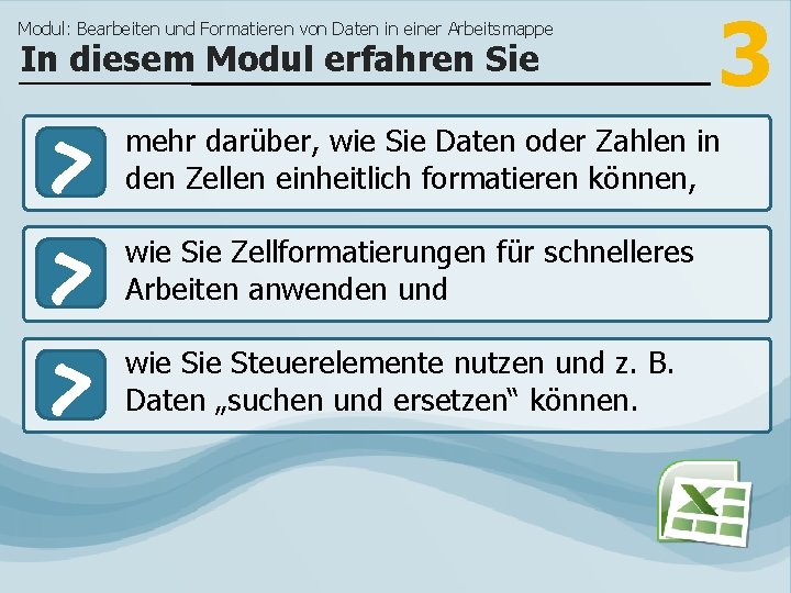 Lernmodul Einfhrung 1 Nutzen Sie diese PowerpointPrsentation beim