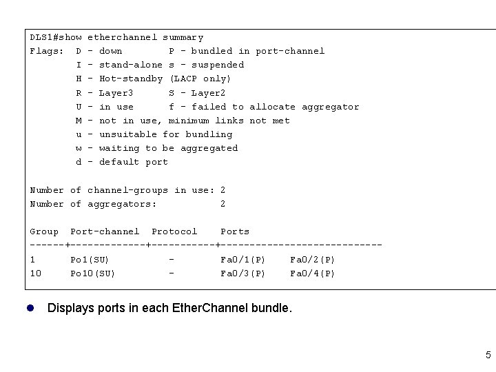 Troubleshooting Lab Topology Determining the Layer 2 Physical