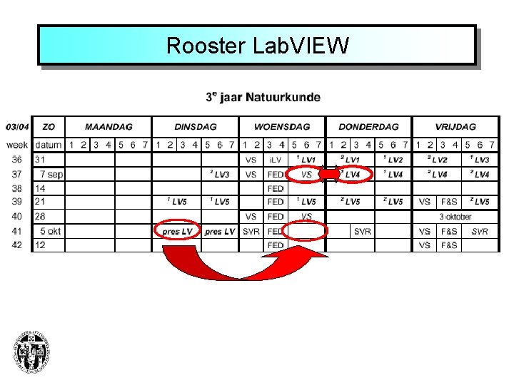 i LV inleiding Lab VIEW Martin van Exter