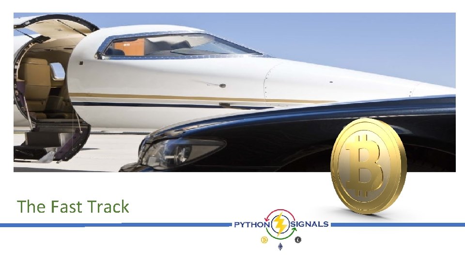 The Fast Track What Is Python Signals An