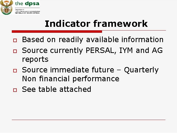 Public Management Watch PMW Public Service and Administration
