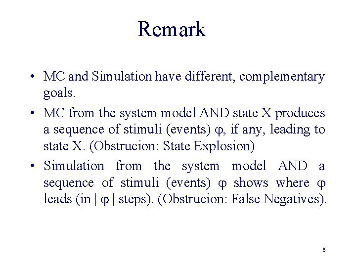 Automatic Verification of a Turbogas Control System with