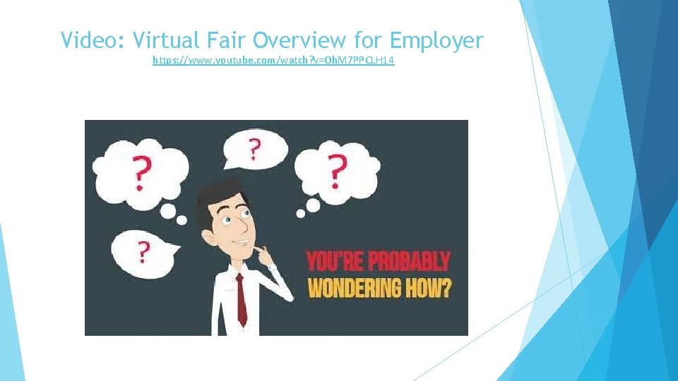 Easy Virtual Career Fair October 7 8 2020
