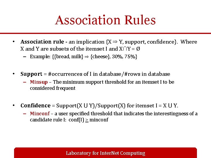 Project proposal Fall 2016 Jennifer Lavergne Laboratory for