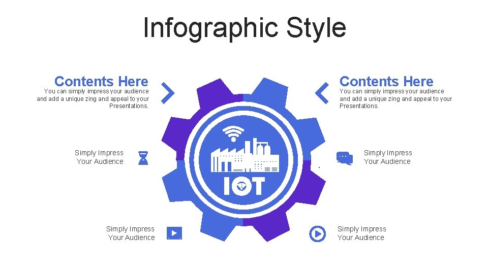 Free PPT Templates Insert the Subtitle of Your