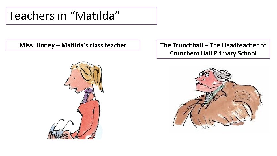 Lesson 6 Learning Objectives To analyse friendships in