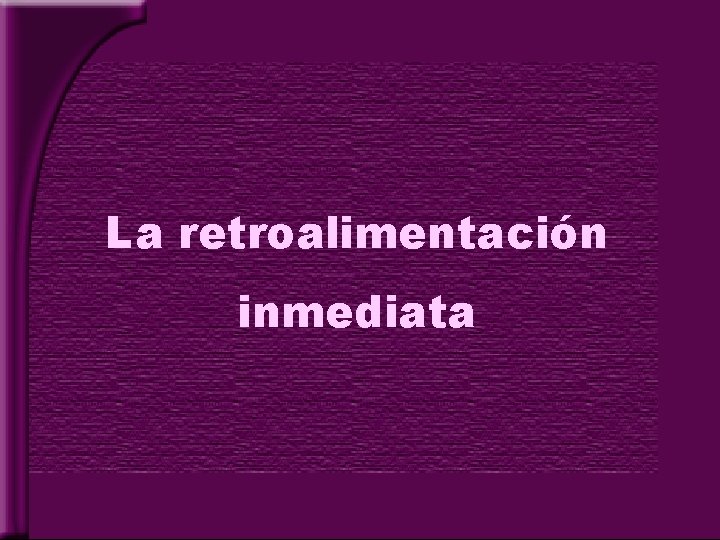 ALGUNAS IDEAS ESENCIALES SOBRE LOS PARADIGMAS PSICOPEDAGGICOS PARADIGMA
