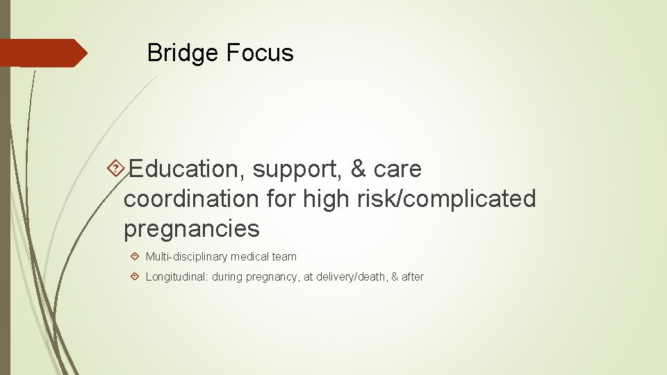 Bereavement and Compassion Rene Sprague RN MSN Bridge