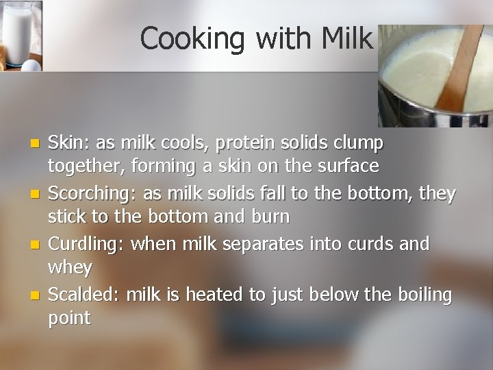 All About Dairy Milk the Almost Perfect Food