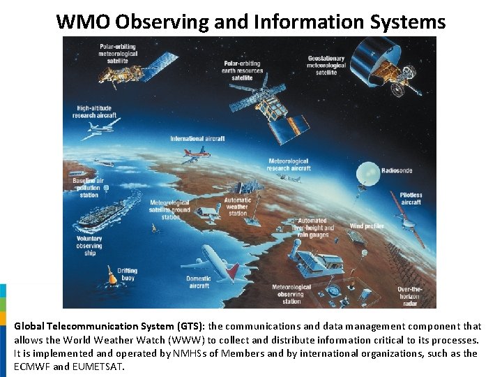 World Meteorological Organization Largescale Arctic climate ...