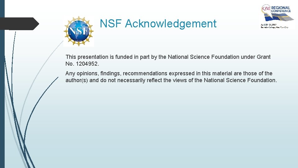 Building a Network of Peer Reviewers Jake Bolen