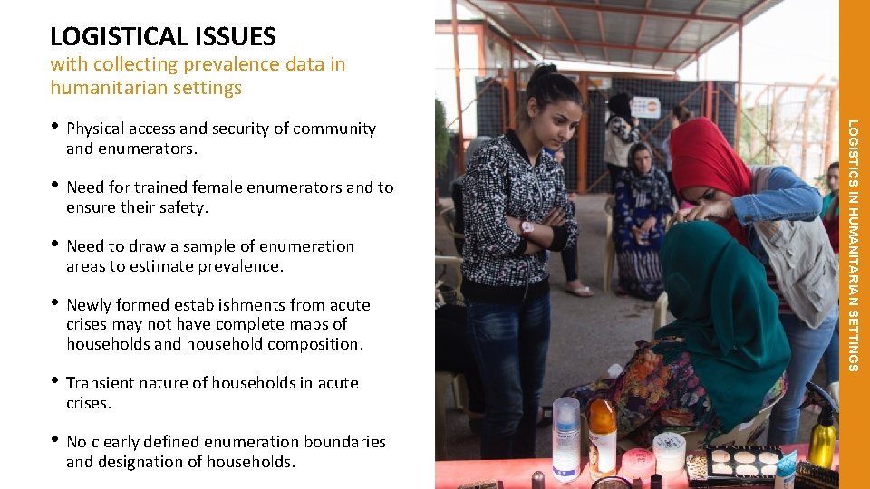 UNITED NATIONS POPULATION FUND GBV DATA IN HUMANITARIAN