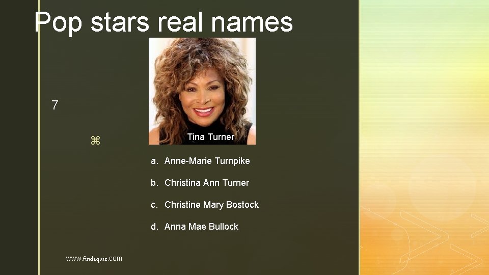 Pop stars real names Bruno Mars 1 z