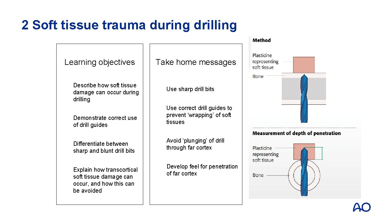 AO VET Orthopaedic Skills Labbooks Posters 1 Position