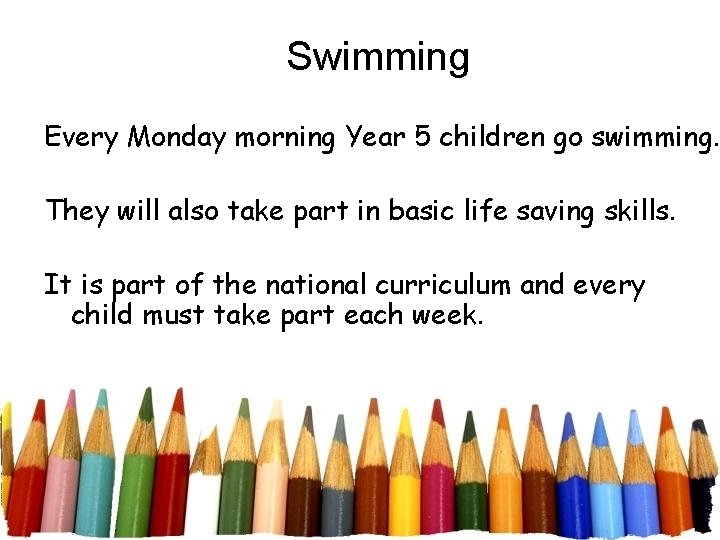 Year 5 Mr Raby Year 56 Miss Hindle