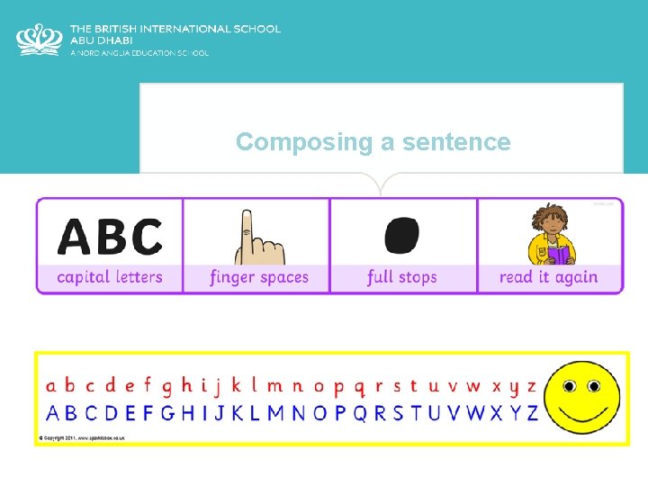 Welcome FS 2 Writing workshop Contents 1 Where