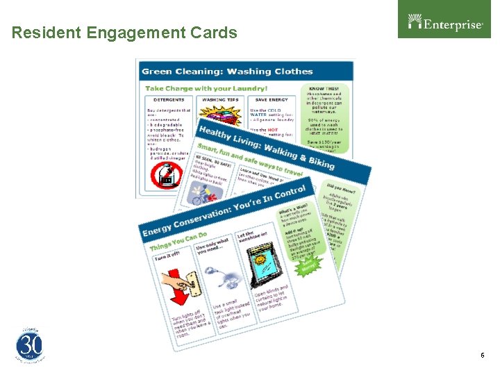 Managing Lean Green Mobilize Residents Get More Green