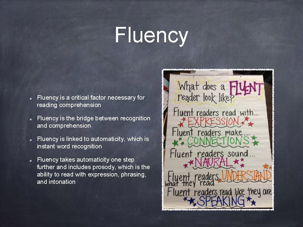 The Five Ba Sic Literacy Skills Phonemic Awareness