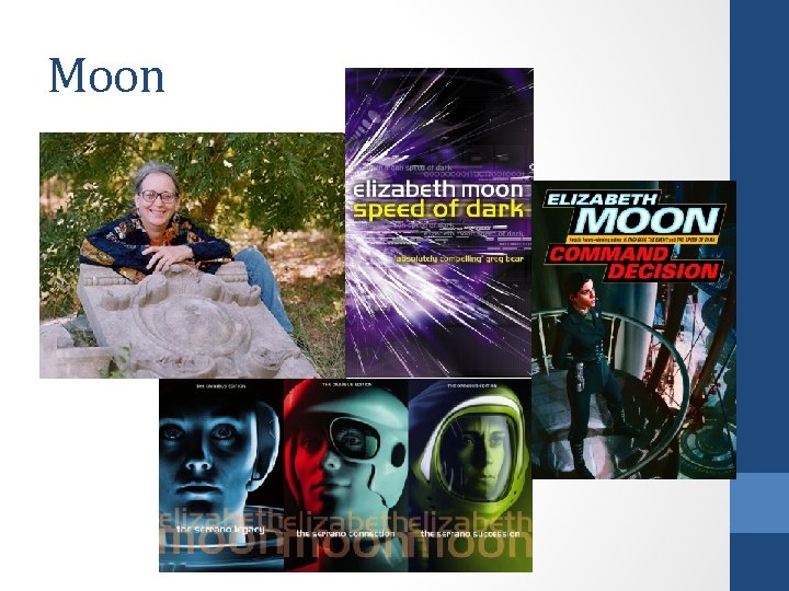 What is Normal Cognitive Exceptionality and Science Fiction