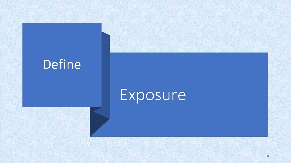 COVID 19 Katherine West RN BSN MSEd Infection