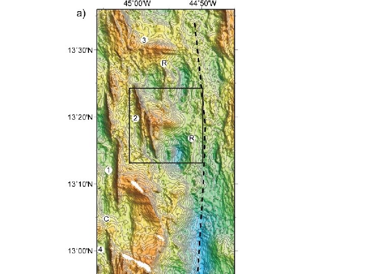 Measuring water depth Echosounding Historical Note to measure