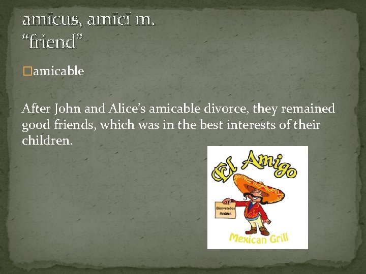 Vocabulary 3 Latin for the New Millennium Book