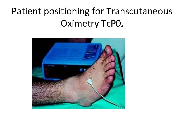Diagnostic Medical Sonography Program Vascular Technology Lecture 10