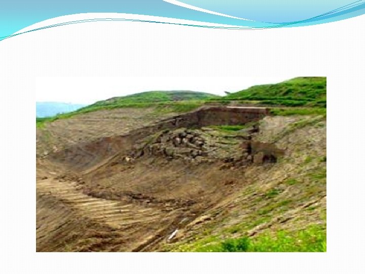 Graduation Project Part One Building on Difficult Soils